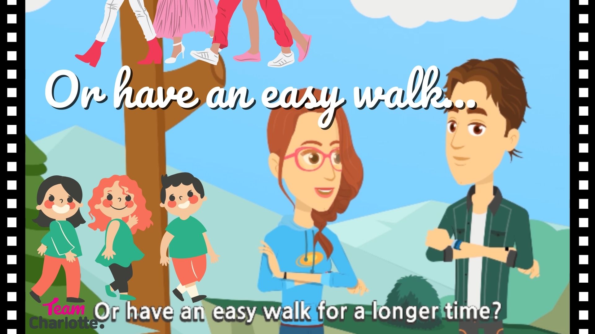 팀샬롯 | 초등영어 영어쉐도잉 주니어 쉐도잉 클래스